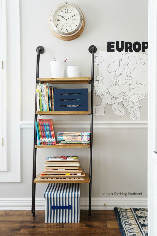 Simple and Extremely Sunny School Room Tour! Lots of Pictures! | The ...