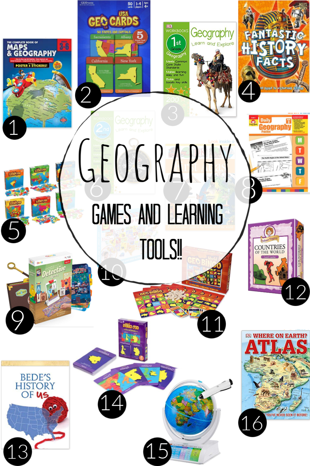 MASSIVE Educational Toys, Tools, Workbooks, and Games Haul- For All ...