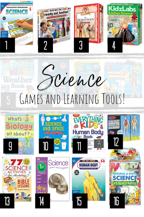MASSIVE Educational Toys, Tools, Workbooks, and Games Haul- For All ...