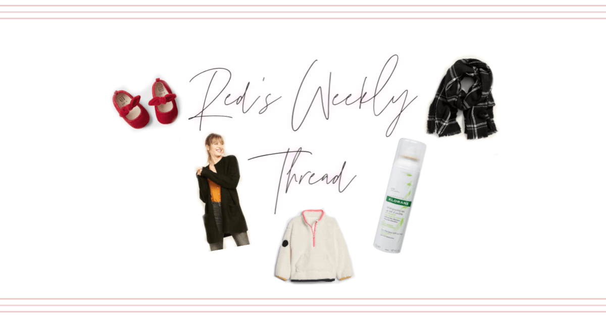 Red's Weekly Thread: TV Show Update, My Amazon Store, Codes and More ...