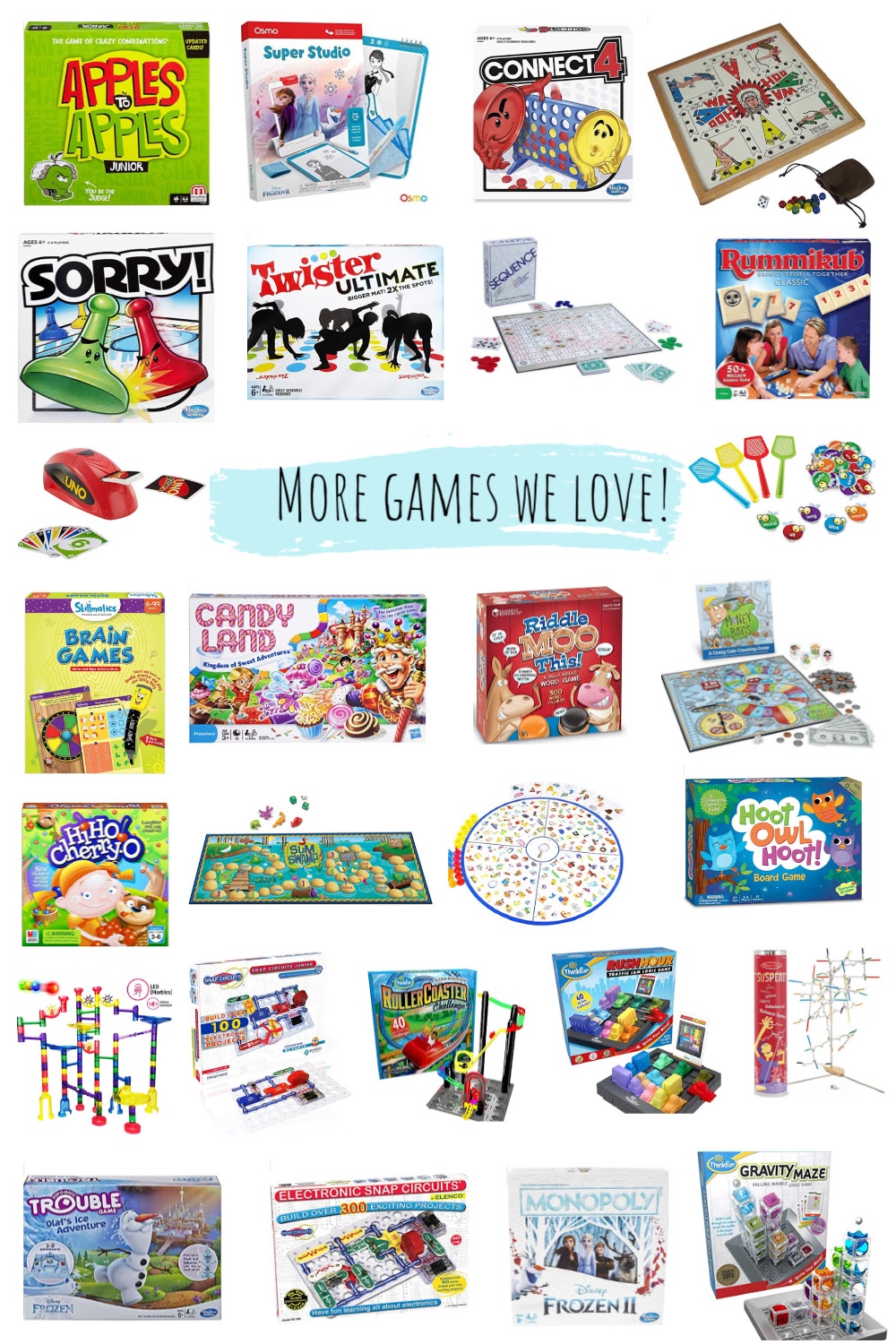 50 Activities That Will Keep Your Kids Busy At Home! | The Rambling Redhead