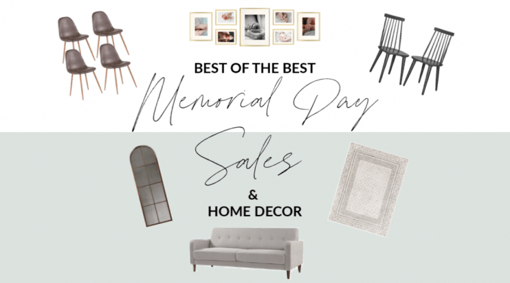 The Color Series: Home Decor Edition! | The Rambling Redhead