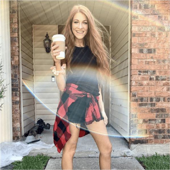 TV Show | The Rambling Redhead