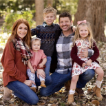 The Color Series: Spring Home Decor Edition! | The Rambling Redhead