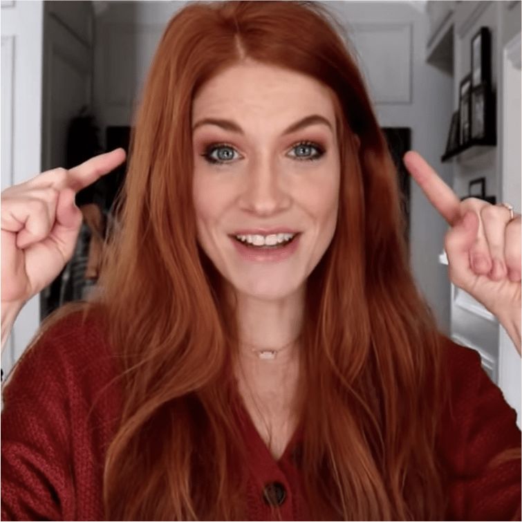 TV Show | The Rambling Redhead