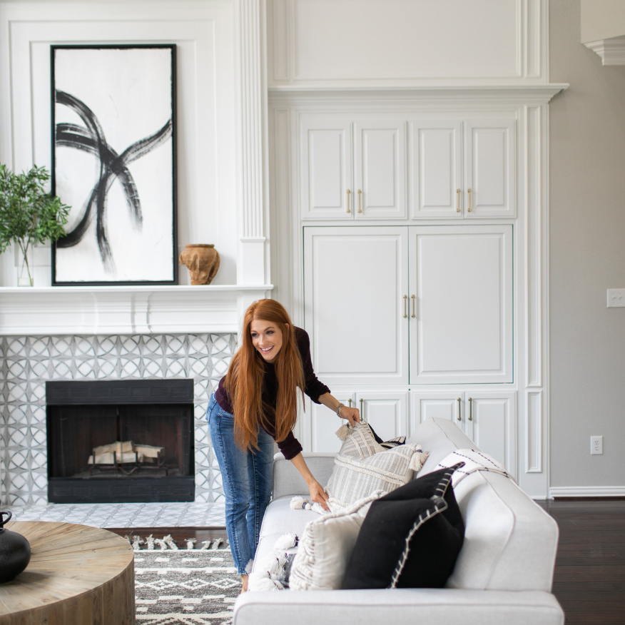 TV Show | The Rambling Redhead